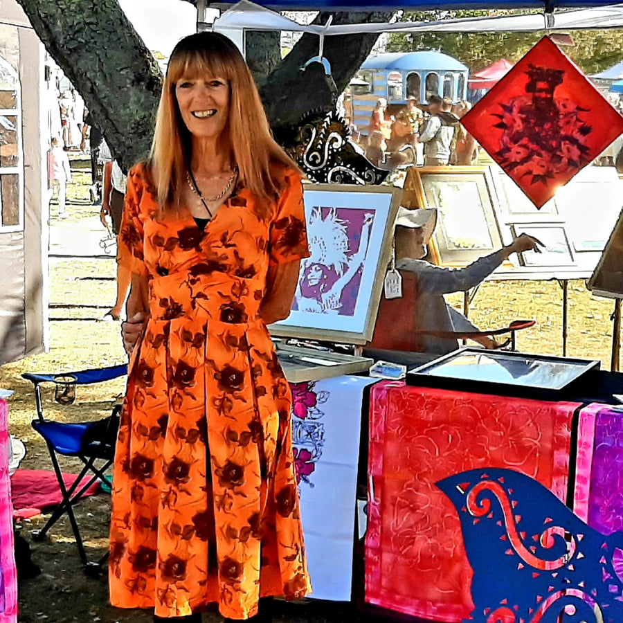 Meet Our Tutors – NZ Textile Experiences